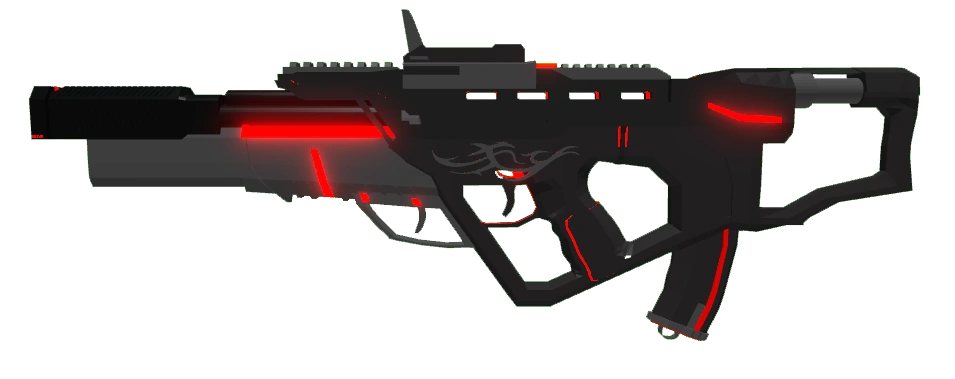 BW SMG-X | Base Wars the Land Wiki | Fandom