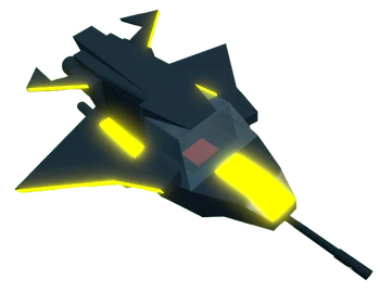 Vortex Fighter | Base Wars the Land Wiki | Fandom