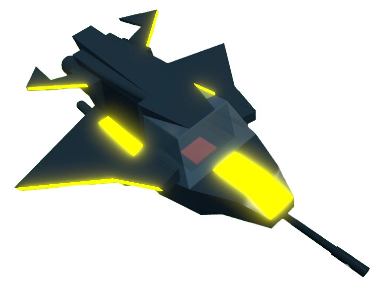 Vortex Fighter | Base Wars the Land Wiki | Fandom
