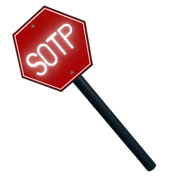 SOTP Sign | Base Wars the Land Wiki | Fandom