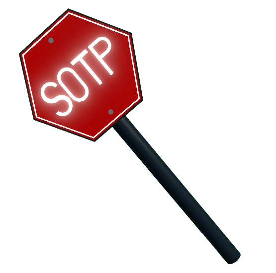 SOTP Sign | Base Wars the Land Wiki | Fandom