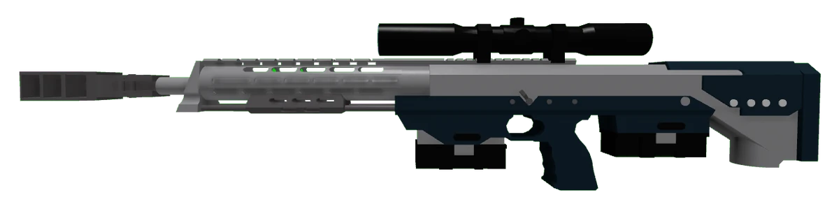 DSR-50 | Base Wars the Land Wiki | Fandom