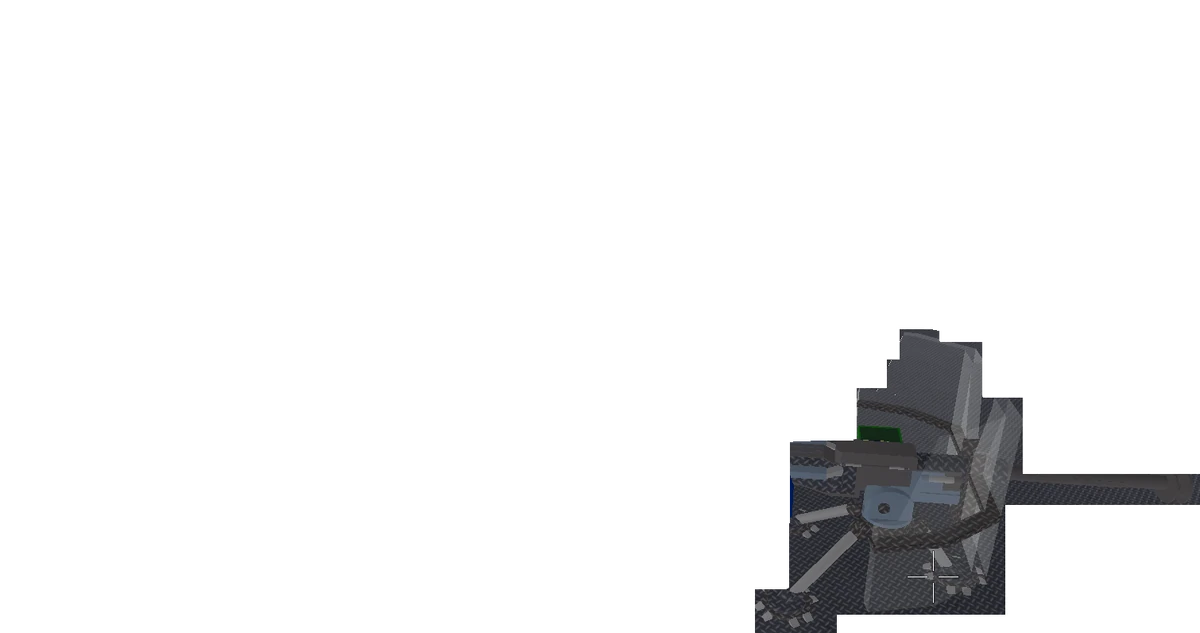 Heavy Turret | Base Wars the Land Wiki | Fandom