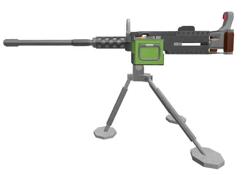 Category:Deployable Machine Gun | Base Wars the Land Wiki | Fandom