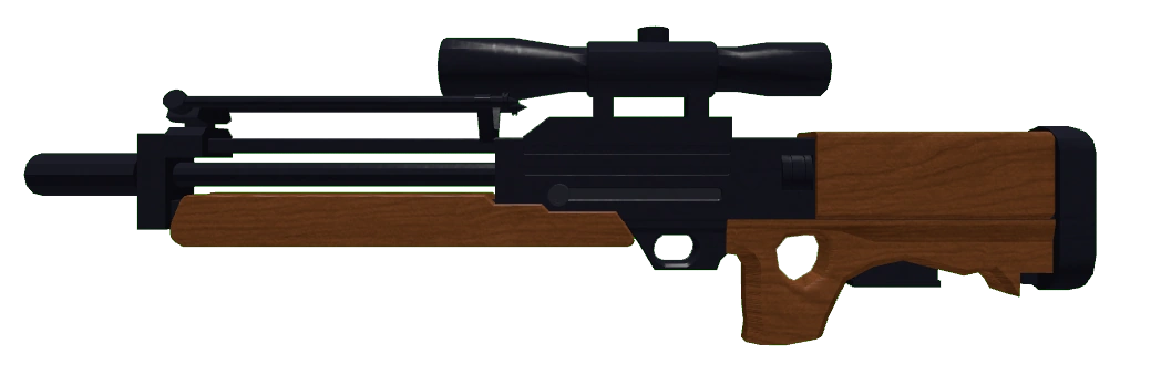 WA-2000 | Base Wars the Land Wiki | Fandom