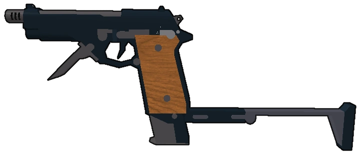 M93R | Base Wars the Land Wiki | Fandom