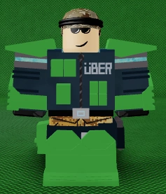 Uber VIP Armor Suit | Base Wars the Land Wiki | Fandom