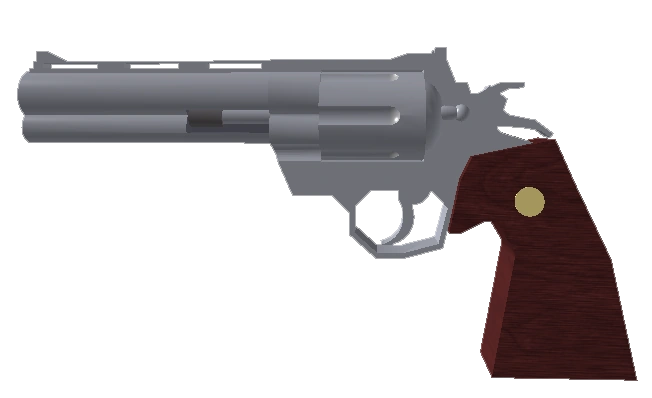 Colt Python | Base Wars the Land Wiki | Fandom