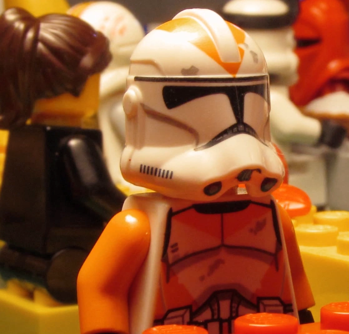 Gus | Base 327 Wiki | Fandom