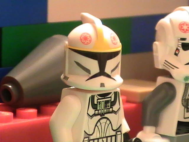 George | Base 327 Wiki | Fandom