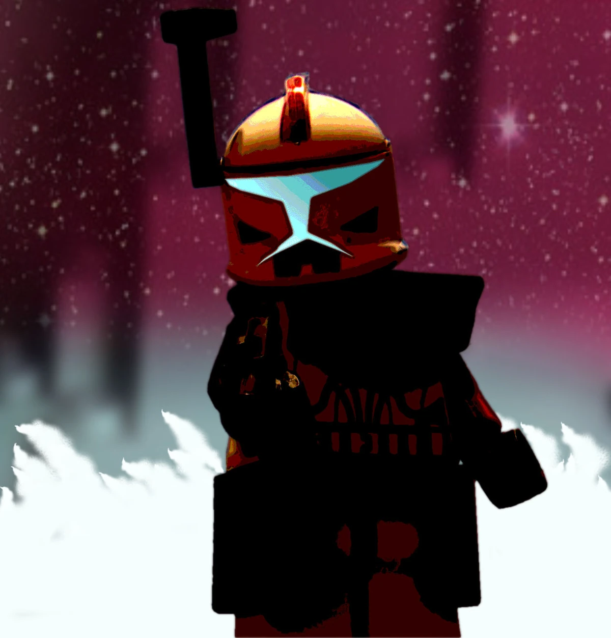 Josh Moon | Base 327 Wiki | Fandom