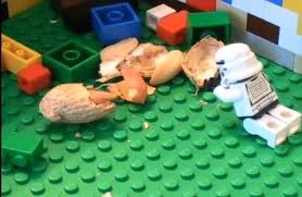 The Giant Peanut | Base 327 Wiki | Fandom