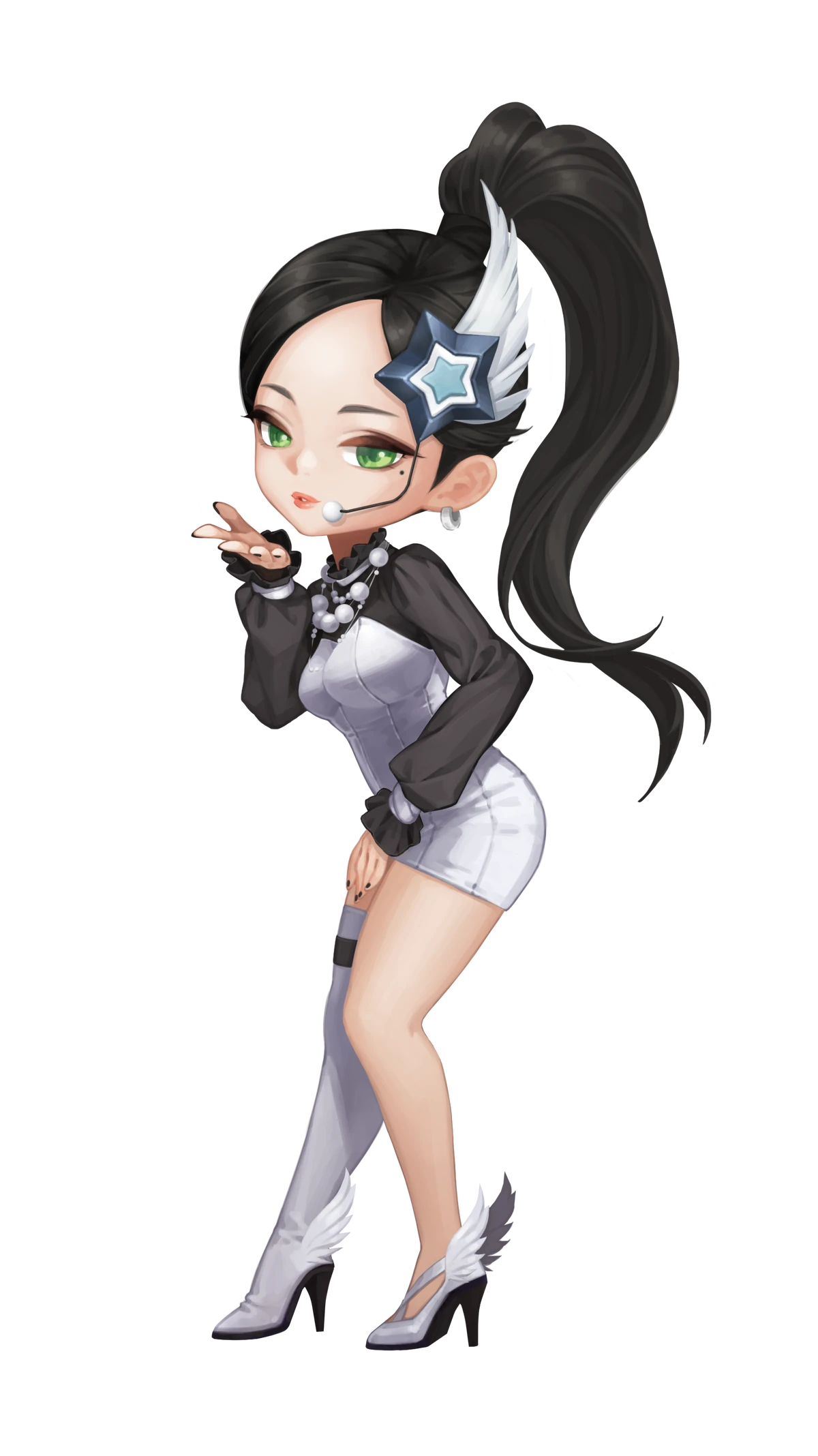 Rachel | Baseball Superstars 2020 Wiki | Fandom