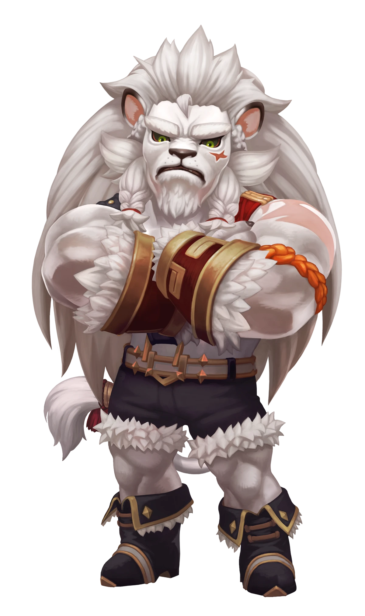 Leon | Baseball Superstars 2020 Wiki | Fandom