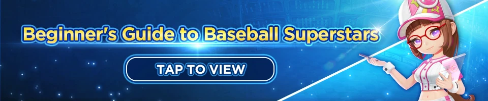 Other Items | Baseball Superstars 2020 Wiki | Fandom