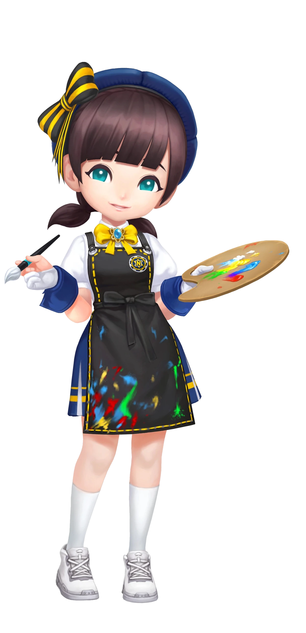 Zia | Baseball Superstars 2020 Wiki | Fandom