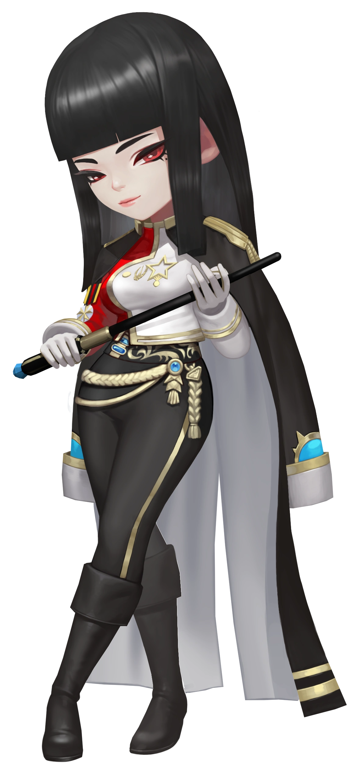 Caroline | Baseball Superstars 2020 Wiki | Fandom