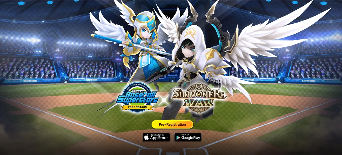 BSS2021 x SW Collaboration Notice | Baseball Superstars 2020 Wiki | Fandom