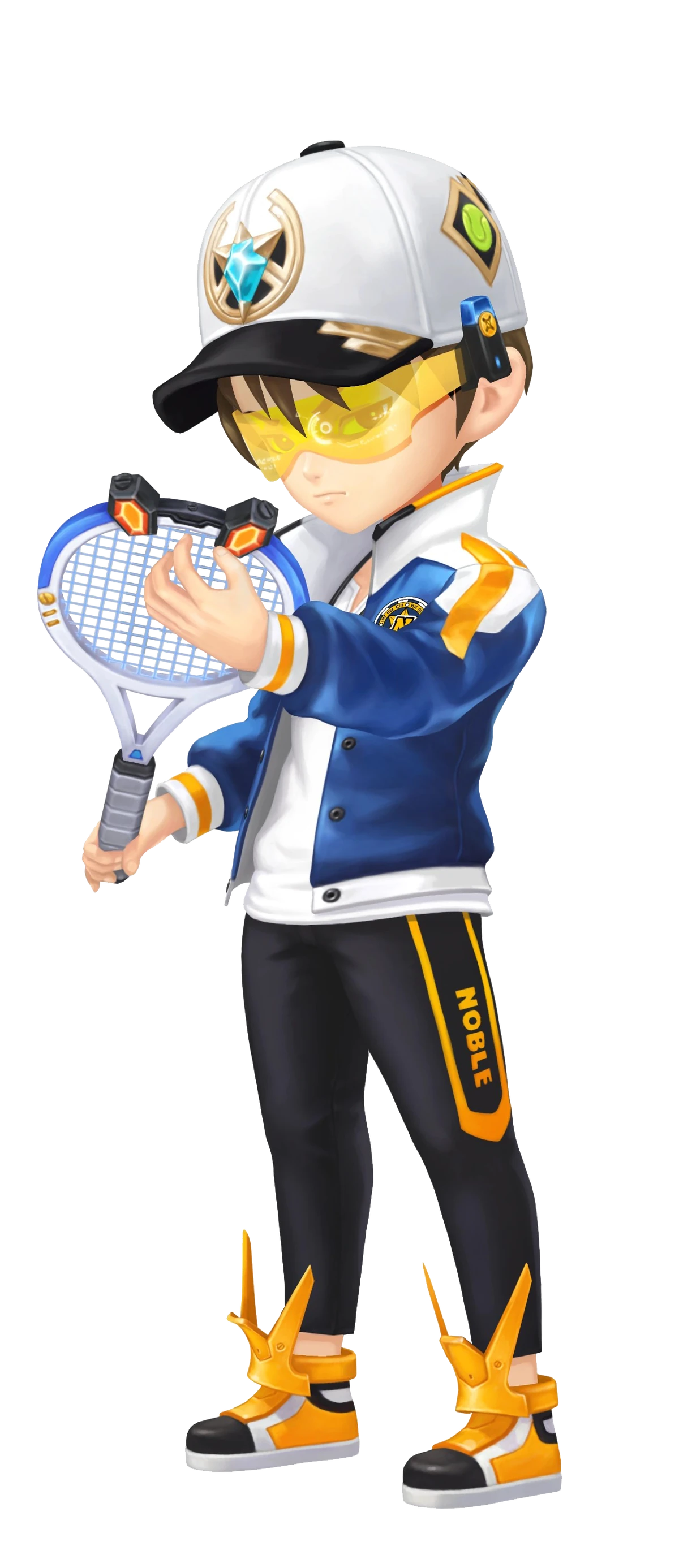 Roy | Baseball Superstars 2020 Wiki | Fandom