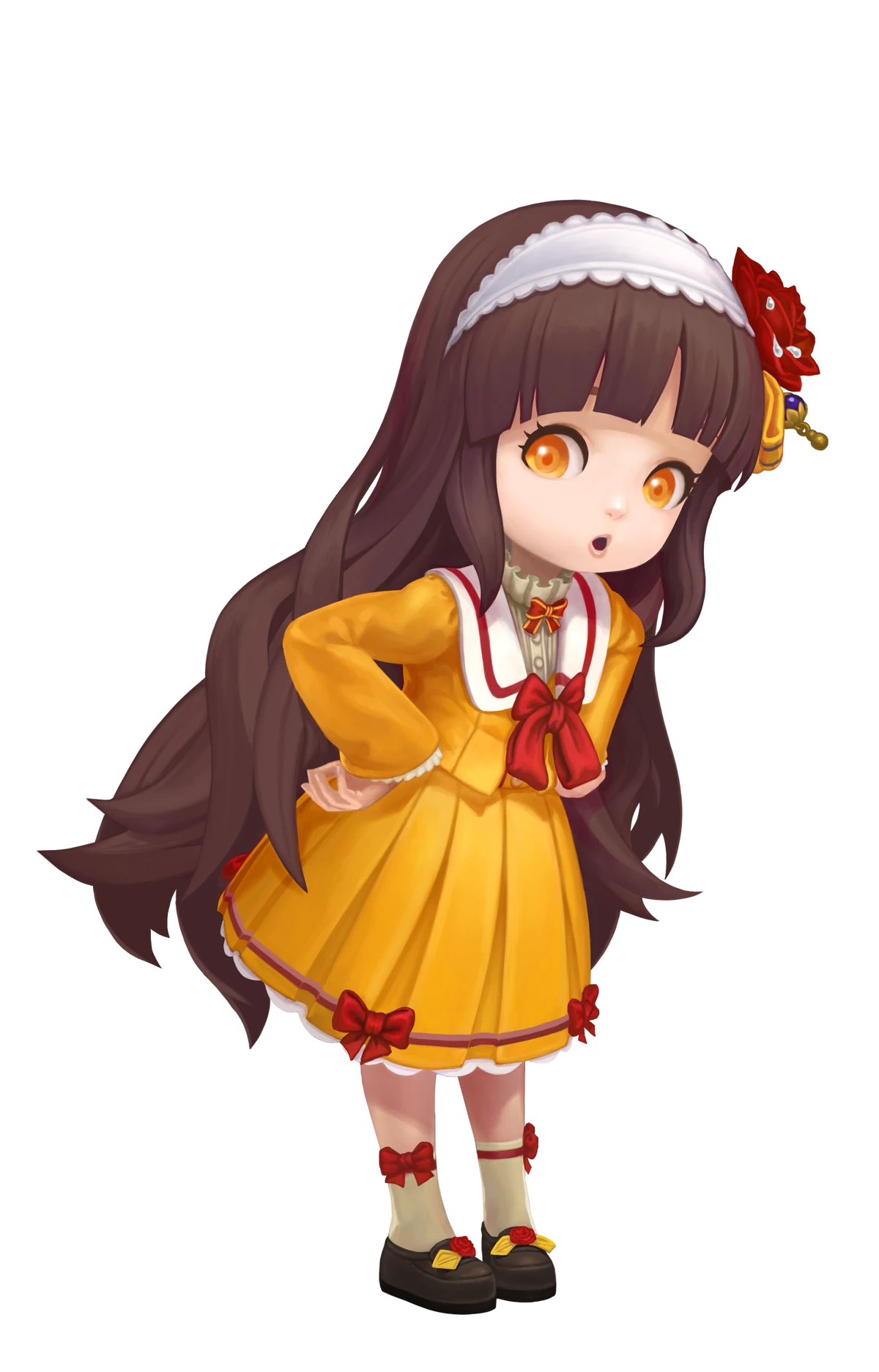 Daisy | Baseball Superstars 2020 Wiki | Fandom