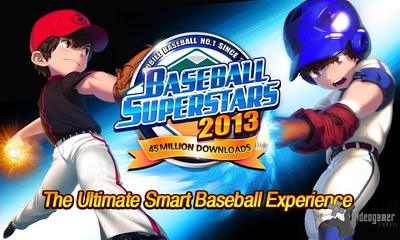 Baseball Superstars 2013 | Baseball Superstars Wiki | Fandom