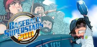 Baseball Superstars 2011 | Baseball Superstars Wiki | Fandom
