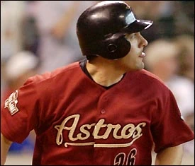 Mike Lamb | Baseball Wiki | Fandom