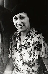 Effa Manley | Baseball Wiki | Fandom