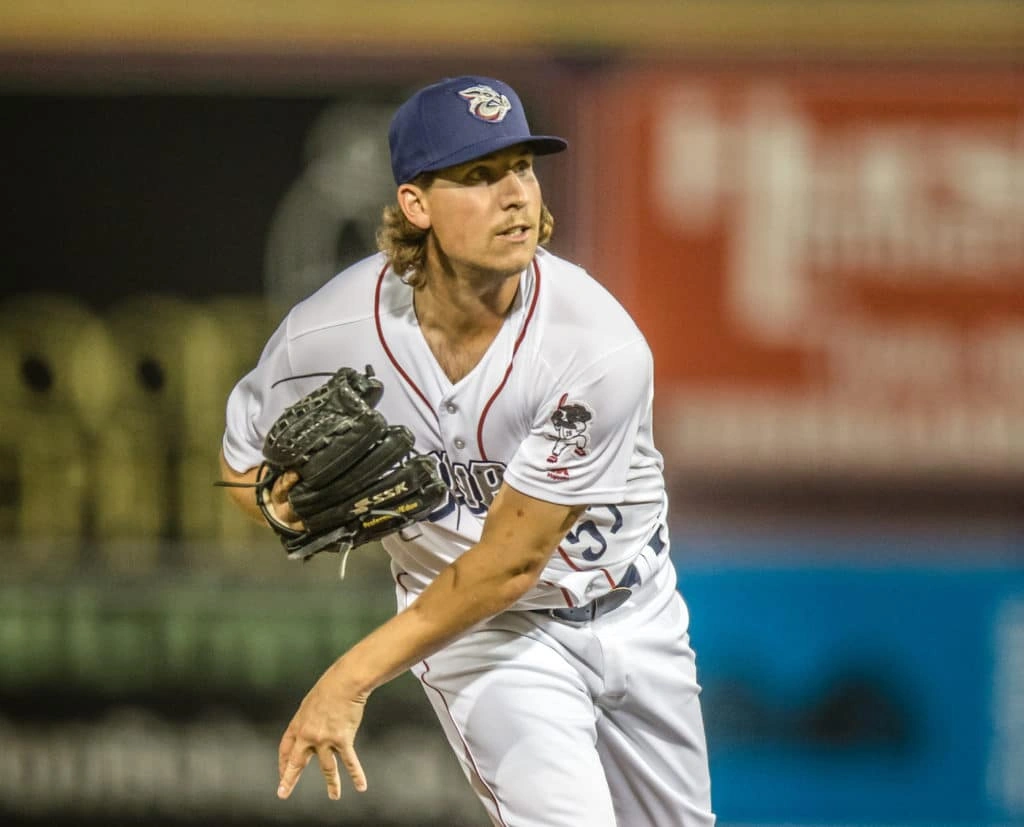 Jeff Singer | Baseball Wiki | Fandom