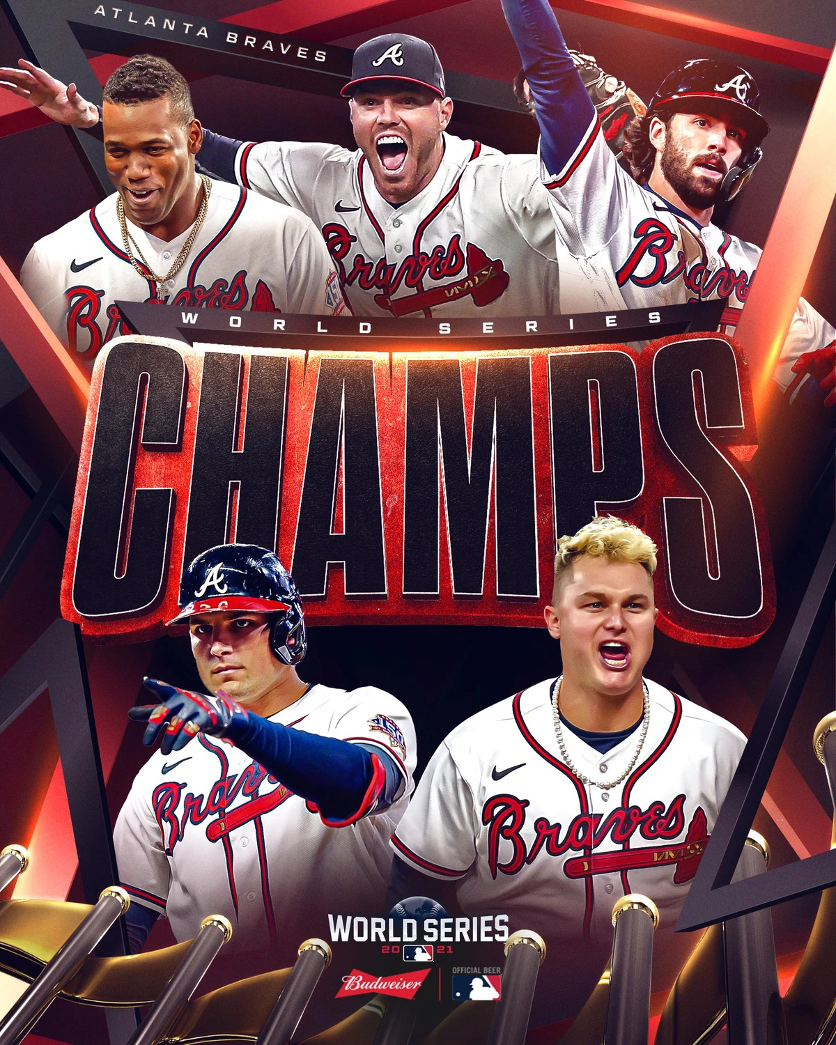 2021 Atlanta Braves season | Baseball Wiki | Fandom