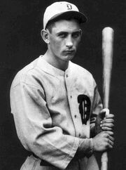 Charlie Gehringer | Baseball Wiki | Fandom