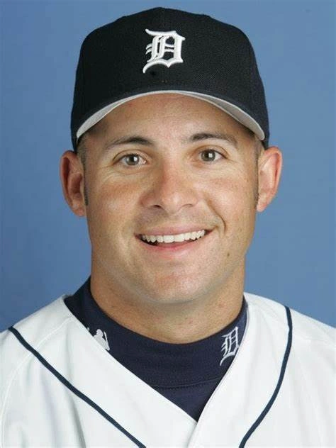 Mike Rabelo | Baseball Wiki | Fandom