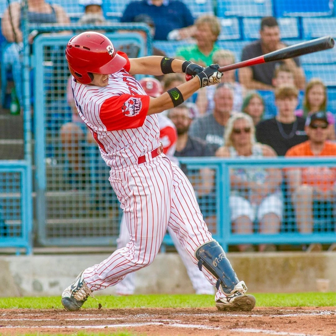 Mitsuki Fukuda | Baseball Wiki | Fandom