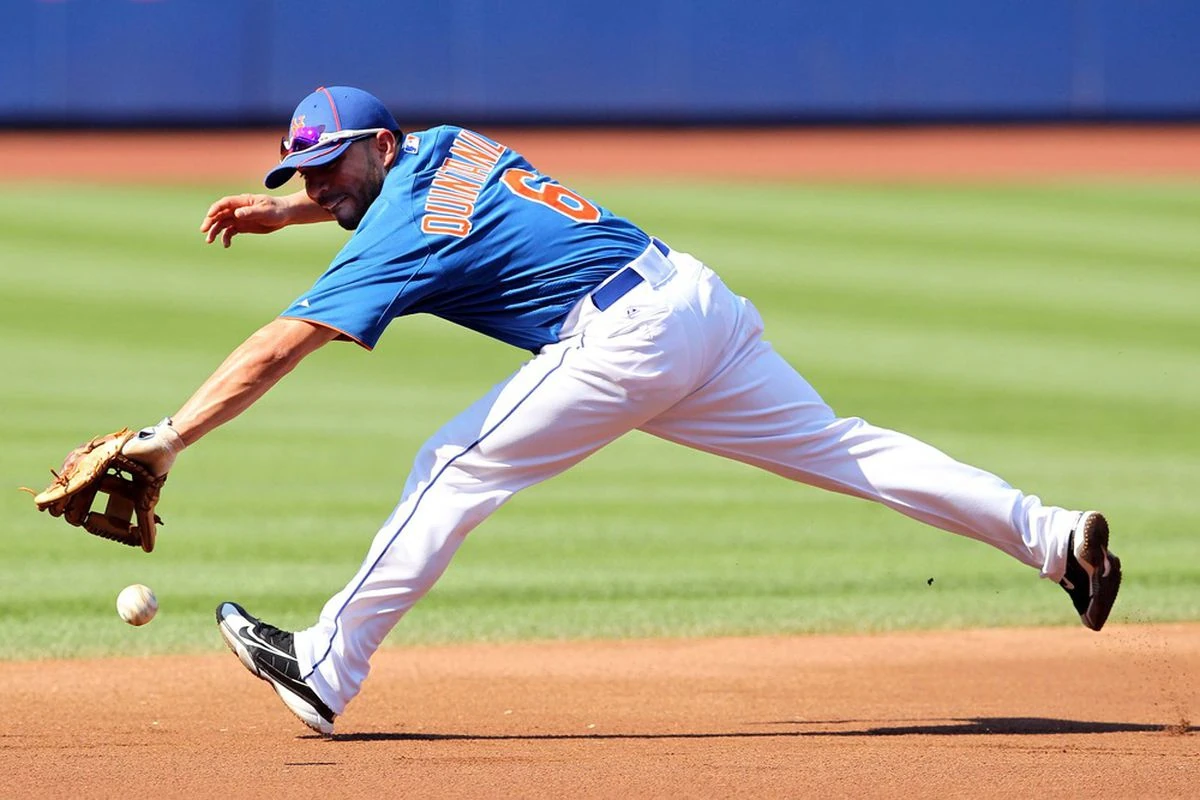 Omar Quintanilla | Baseball Wiki | Fandom