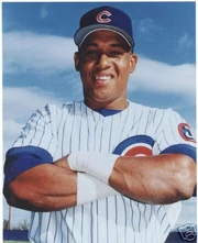 Candy Maldonado | Baseball Wiki | Fandom