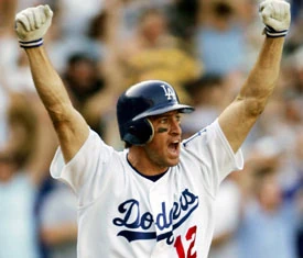 Steve Finley | Baseball Wiki | Fandom