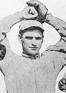 Bert Hall | Baseball Wiki | Fandom