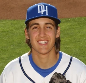 Hans Crouse | Baseball Wiki | Fandom