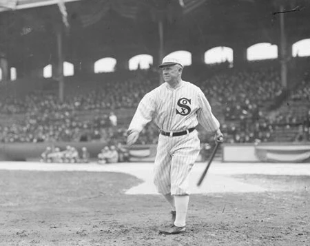 Kid Gleason | Baseball Wiki | Fandom