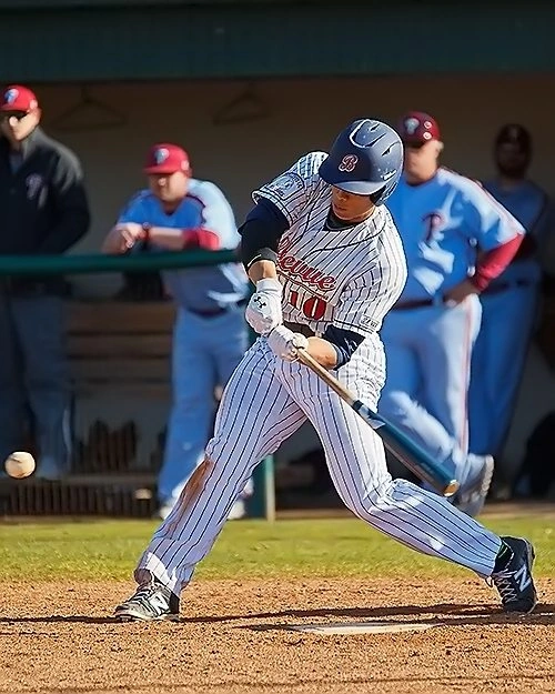 Nathan Lorentz | Baseball Wiki | Fandom