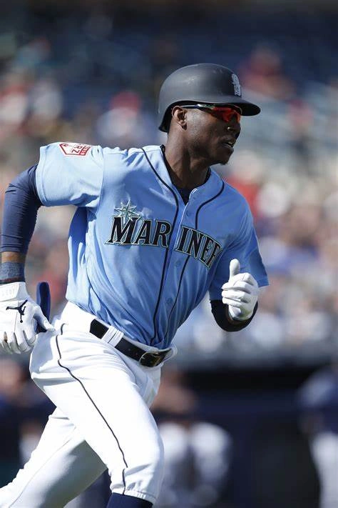 Kyle Lewis | Baseball Wiki | Fandom