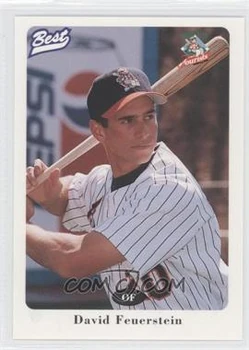 Dave Feuerstein | Baseball Wiki | Fandom