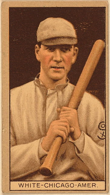 Doc White | Baseball Wiki | Fandom