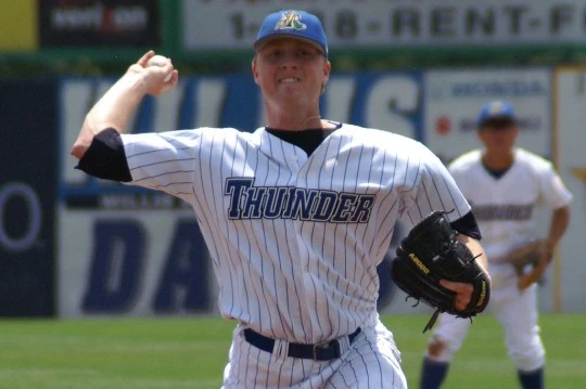 J.B. Cox | Baseball Wiki | Fandom