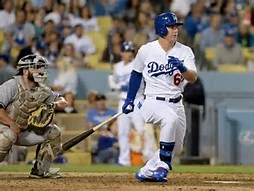 Joc Pederson | Baseball Wiki | Fandom