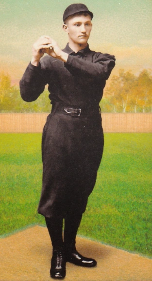 Phenomenal Smith | Baseball Wiki | Fandom