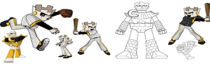 Suwon Robots | Baseball Wiki | Fandom