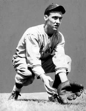 Arky Vaughan | Baseball Wiki | Fandom