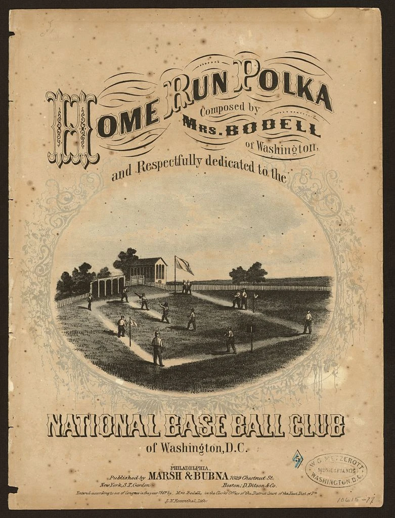 National Grounds | Baseball Wiki | Fandom