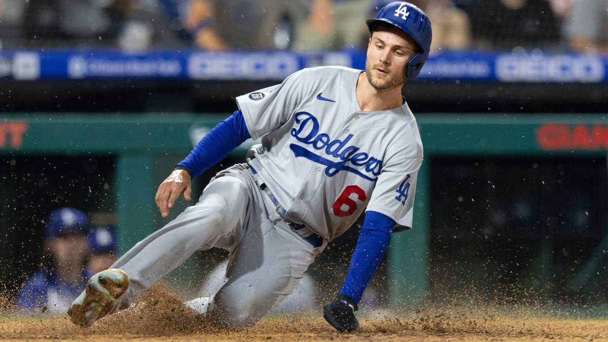 Trea Turner | Baseball Wiki | Fandom Trea Turner | Baseball Wiki | Fandom